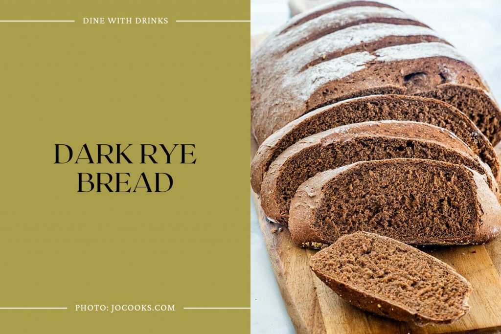 17 Rye Bread Recipes that Rise Above the Rest! | DineWithDrinks