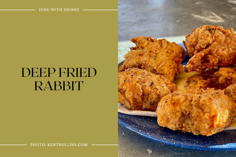 19 Rabbit Recipes to Jumpstart Your Culinary Adventure! | DineWithDrinks