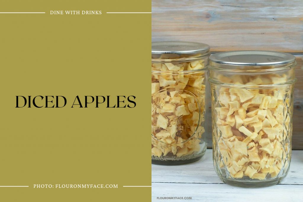 15 Dehydrated Fruit Recipes to Tantalize Your Taste Buds! | DineWithDrinks