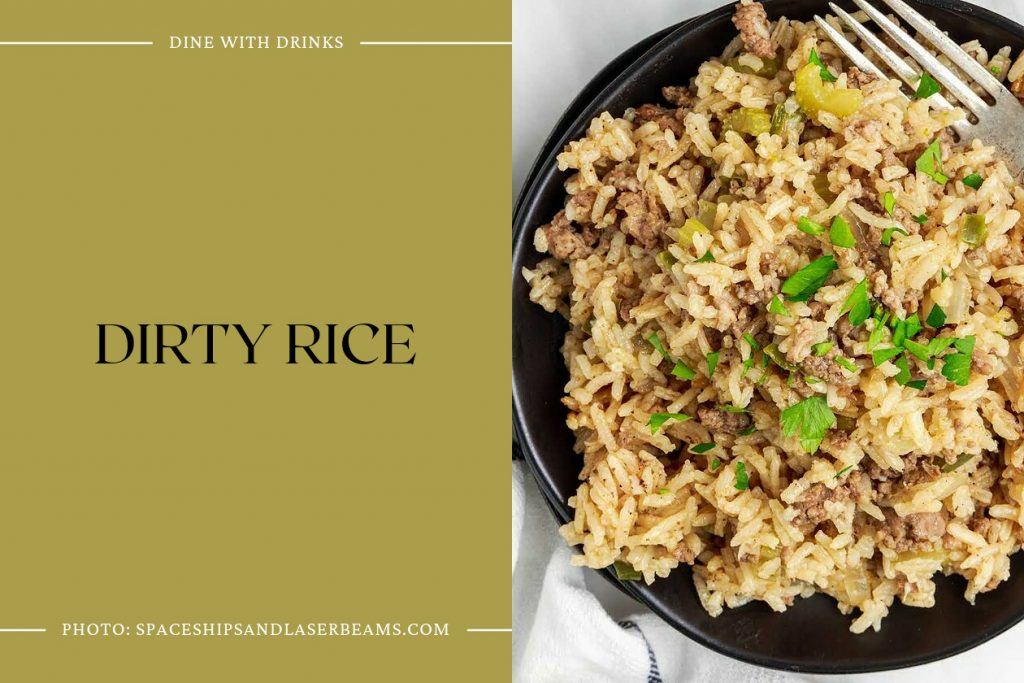 75 Rice Recipes: Unlock the Magic of this Versatile Grain! | DineWithDrinks