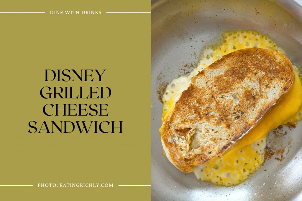 29 Grilled Sandwiches Recipes to Sizzle Up Your Taste Buds ...