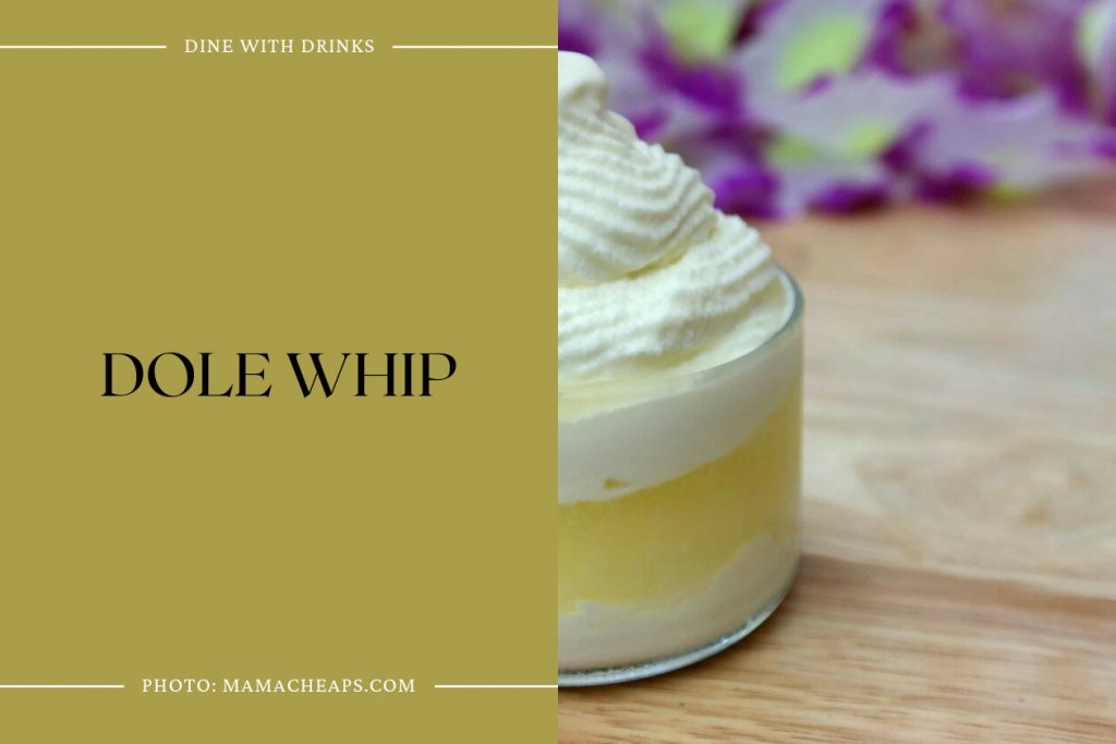 18 Cool Whip Recipes to Whip Up Delicious Delights! | DineWithDrinks