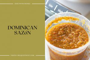 13 Dominican Recipes That Are Pure Delicioso! | DineWithDrinks