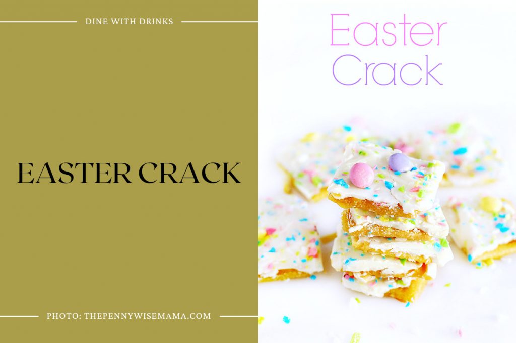 22 Easter Brunch Recipes That Will Make Your Mouth Water! | DineWithDrinks