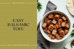 14 Tofu Marinade Recipes That Will Tantalize Your Taste Buds ...