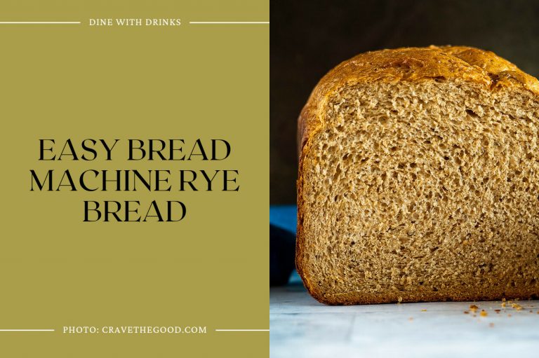 17 Rye Bread Recipes that Rise Above the Rest! | DineWithDrinks