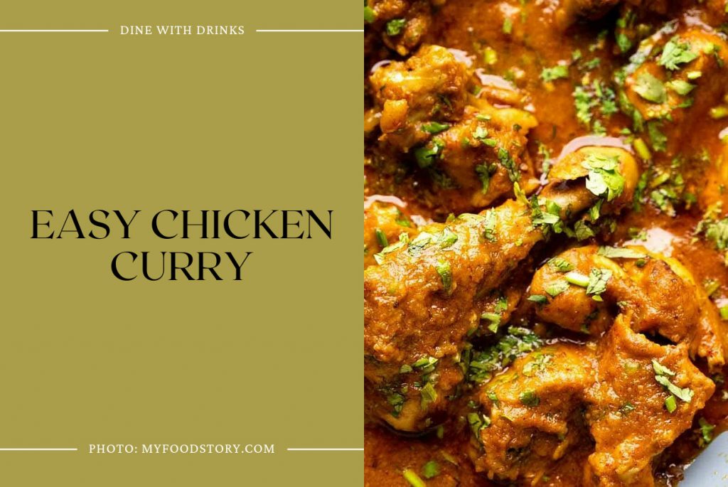 43 Indian Chicken Recipes Guaranteed to Spice Up Any Meal! | DineWithDrinks