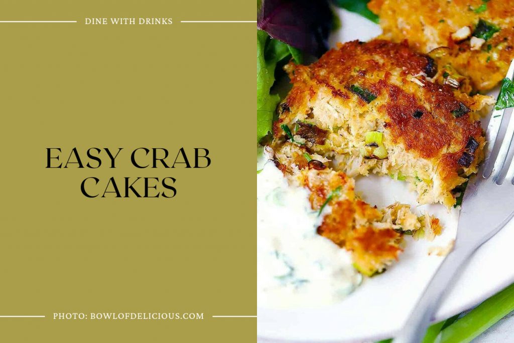34 Crab Meat Recipes: Dive Into a Sea of Savory Delights! | DineWithDrinks