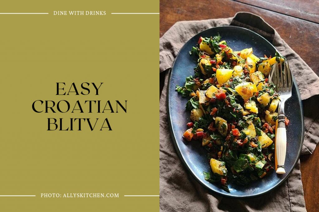 27 International Recipes: A Global Gastronomic Adventure! | DineWithDrinks