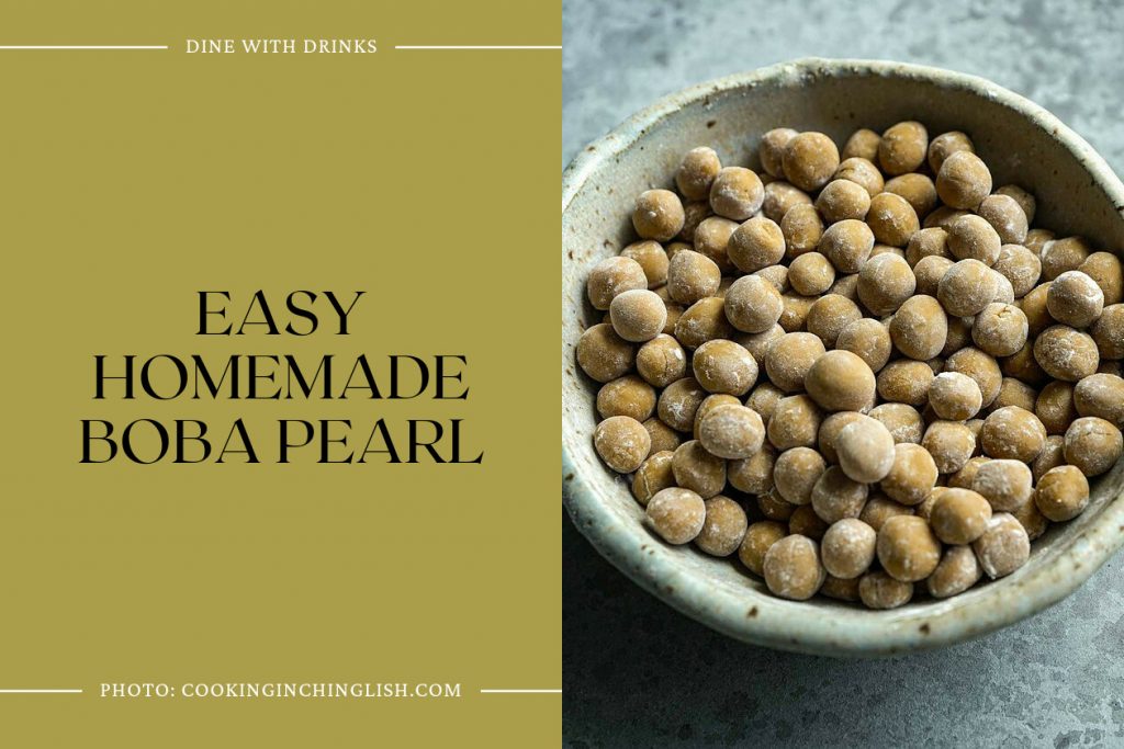 29 Boba Recipes to Sip, Savor, and Delight Your Tastebuds! | DineWithDrinks