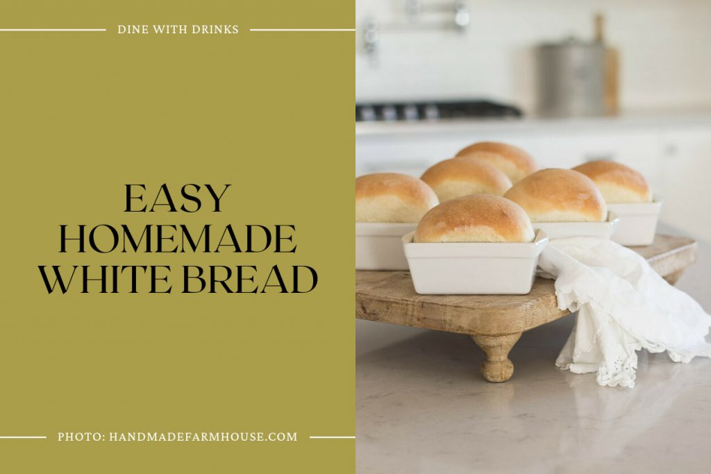 26 Loaf Pan Recipes: Baking Bliss for Every Taste Bud! | DineWithDrinks