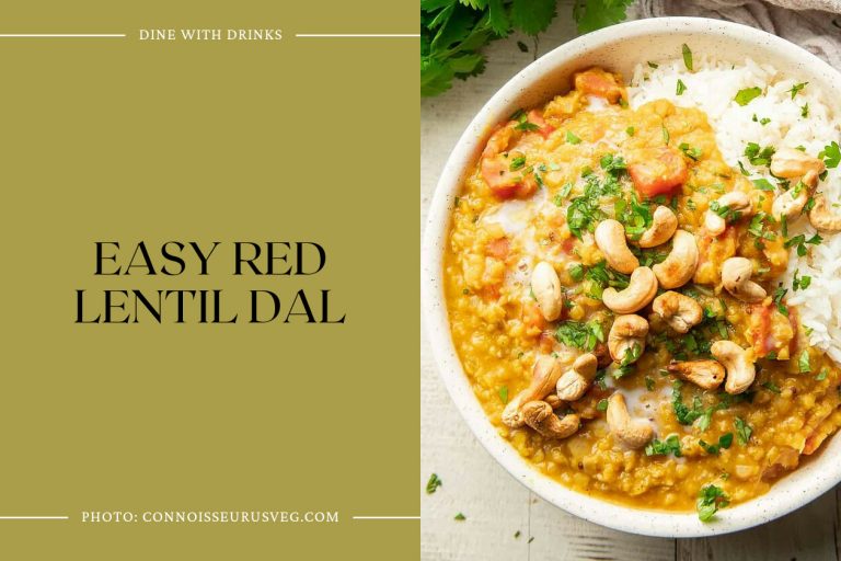 19 Red Lentil Recipes that'll Make Your Taste Buds Go Wild ...