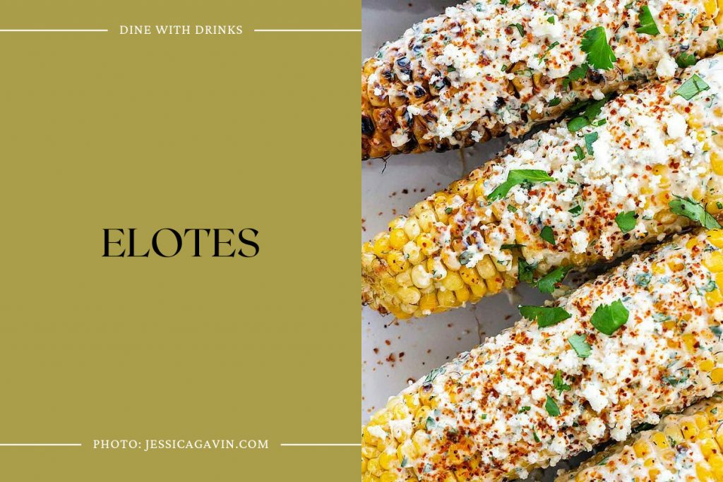 22 Street Food Recipes That Will Ignite Your Taste Buds! | DineWithDrinks