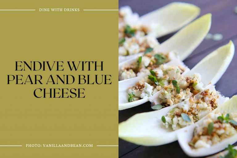 13 Endive Appetizer Recipes for a Crispy and Delicious Start ...