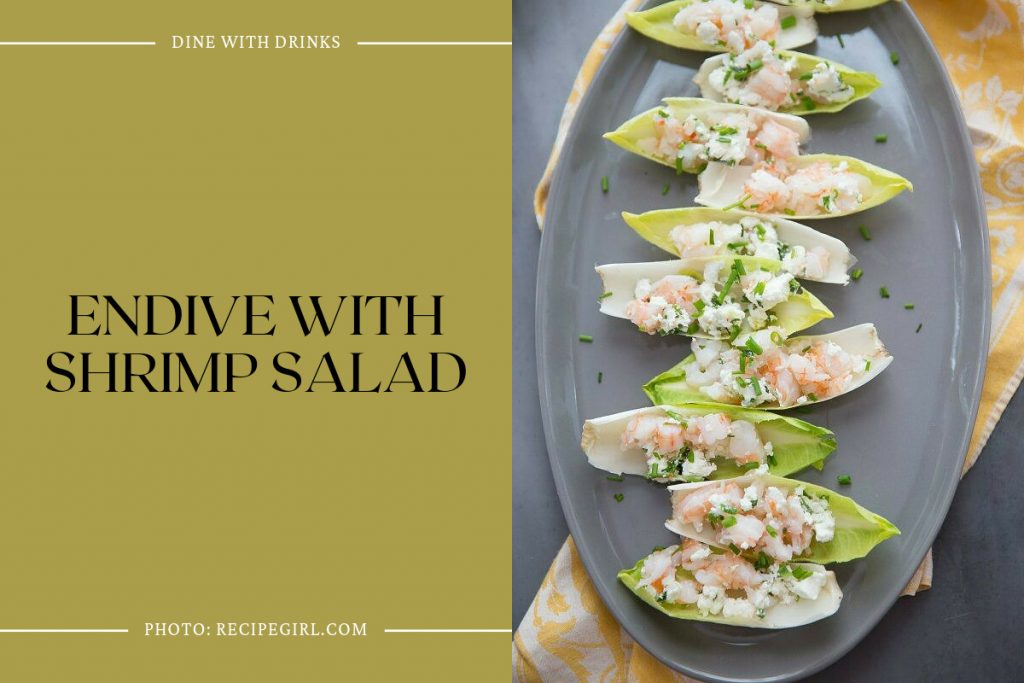 13 Endive Appetizer Recipes for a Crispy and Delicious Start ...