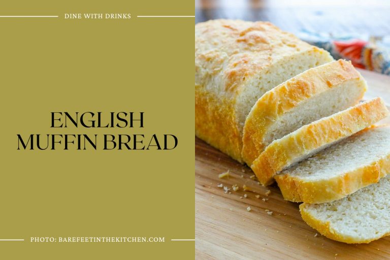 21 Tea Bread Recipes: A Sip-licious Delight for Every Craving ...