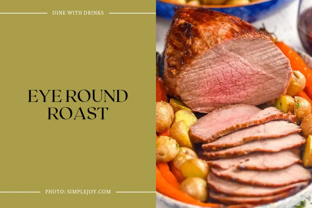 32 Roast Beef Recipes That Will Make Your Taste Buds Sizzle ...