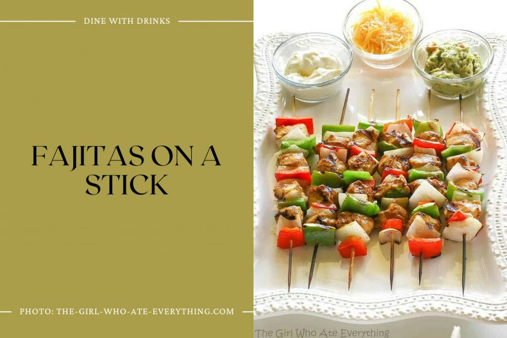 16 Meat on a Stick Recipes That Will Stick to Your Tastebuds ...