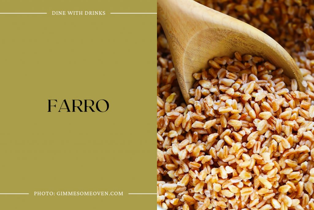 43 Farro Recipes: Delicious Dishes to Satisfy Your Taste Buds ...