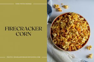 12 Best Homemade Popcorn Seasoning Recipes | DineWithDrinks