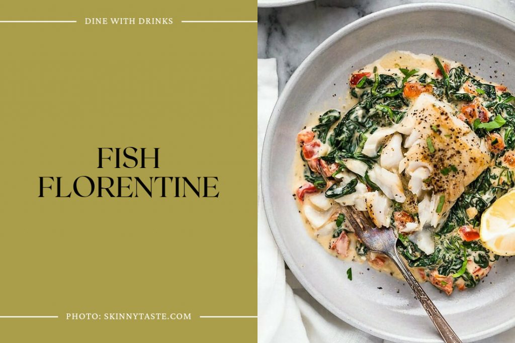 20 White Fish Recipes: Reeling in the Tastiest Delights! | DineWithDrinks