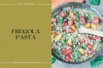 17 Fregola Recipes That'll Tickles Your Taste Buds! | DineWithDrinks