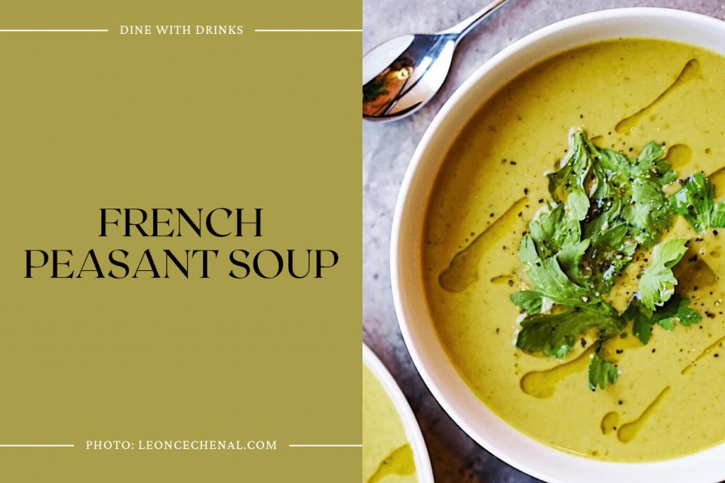20 Soup When Sick Recipes to Soothe Your Soul | DineWithDrinks