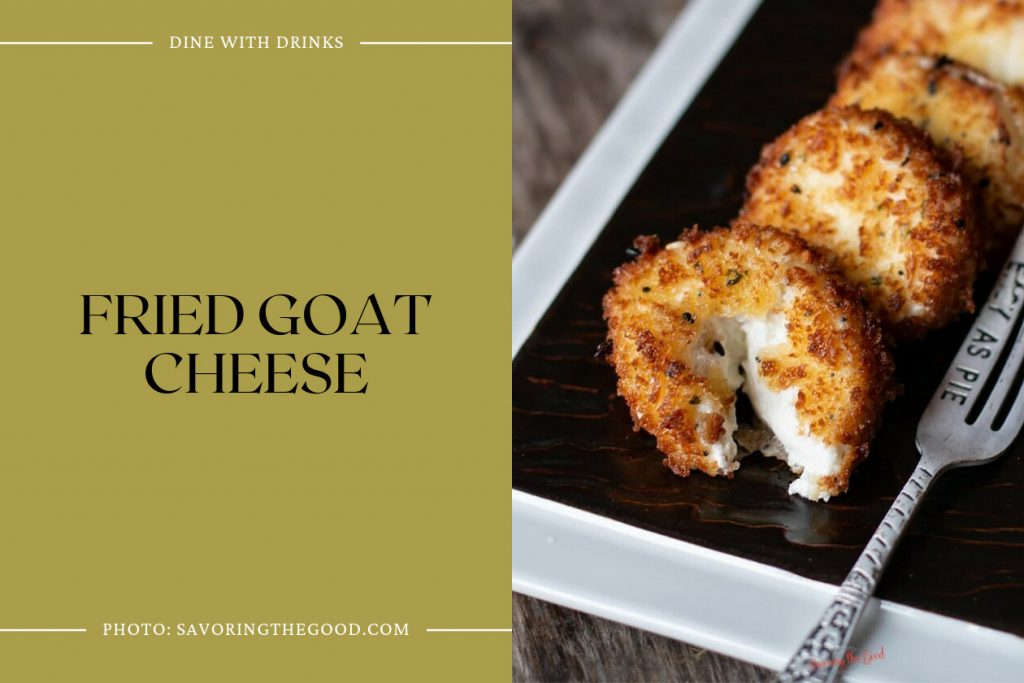 35 Goat Cheese Recipes That Will Make You Bleat with Delight ...