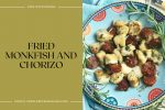 11 Monkfish Recipes That Will Make You Flip Your Fins! | DineWithDrinks