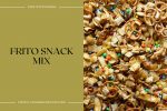 21 Snack Mix Recipes to Munch and Crunch On! | DineWithDrinks
