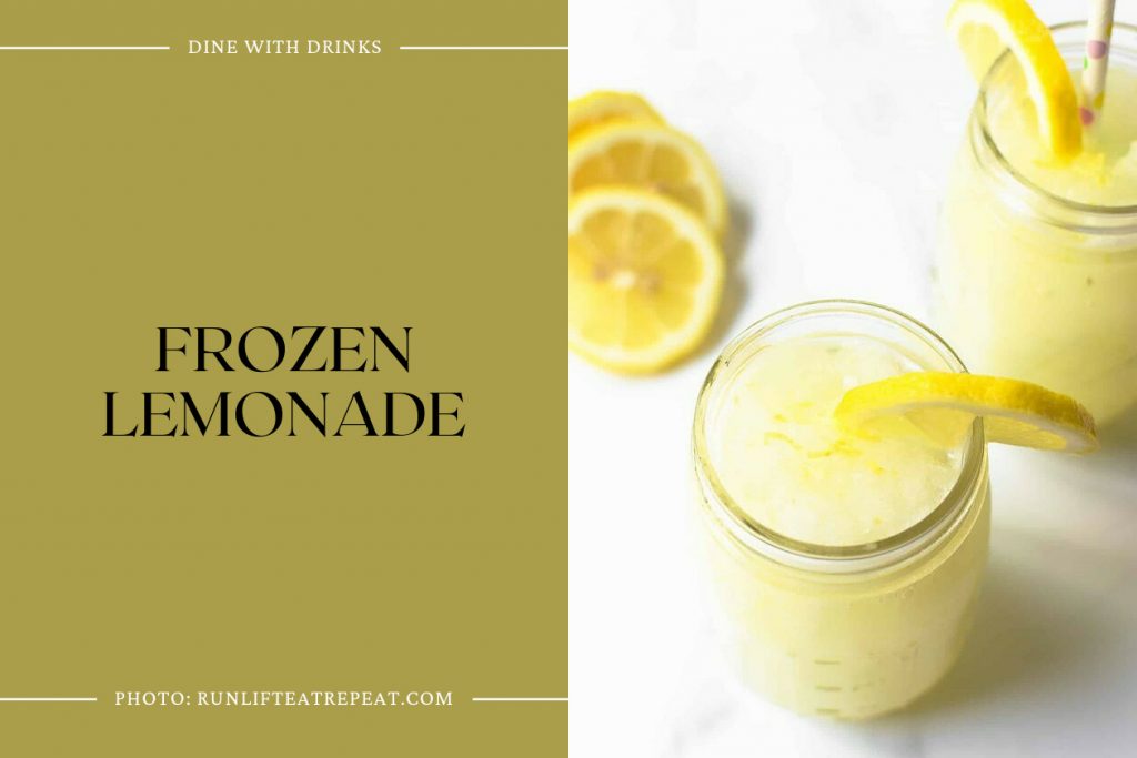 20 Lemonade Recipes: Squeeze the Zest and Sip the Best! | DineWithDrinks