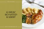 19 Rabbit Recipes to Jumpstart Your Culinary Adventure! | DineWithDrinks