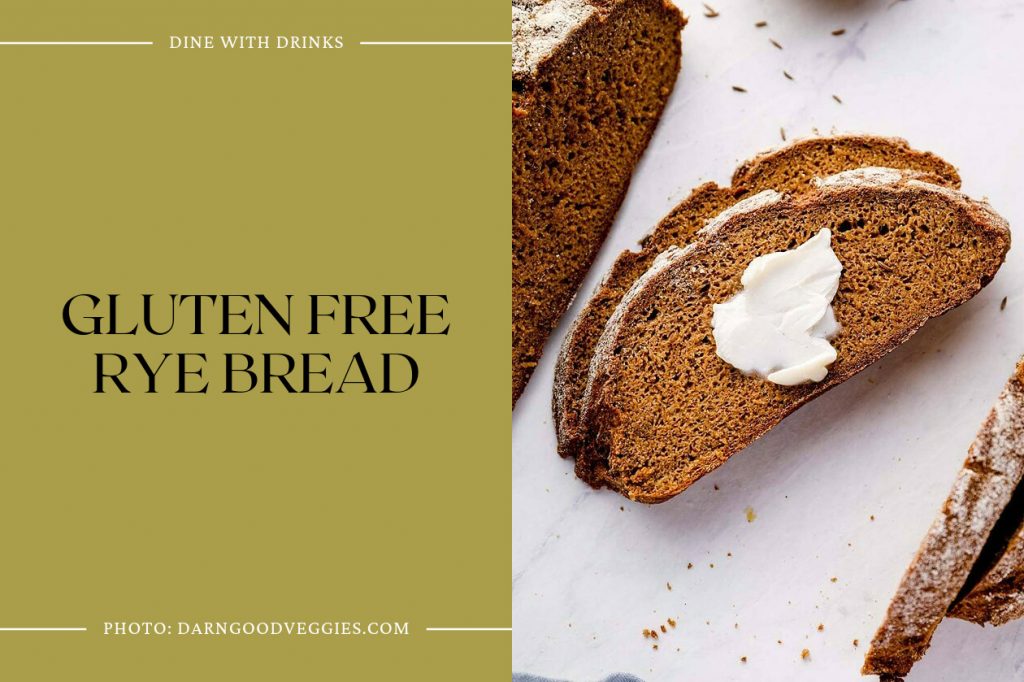 17 Rye Bread Recipes that Rise Above the Rest! | DineWithDrinks
