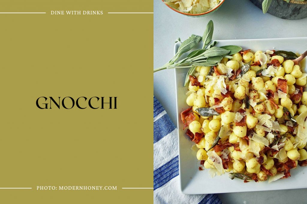 29 Pancetta Recipes That Will Make Your Taste Buds Sizzle! | DineWithDrinks