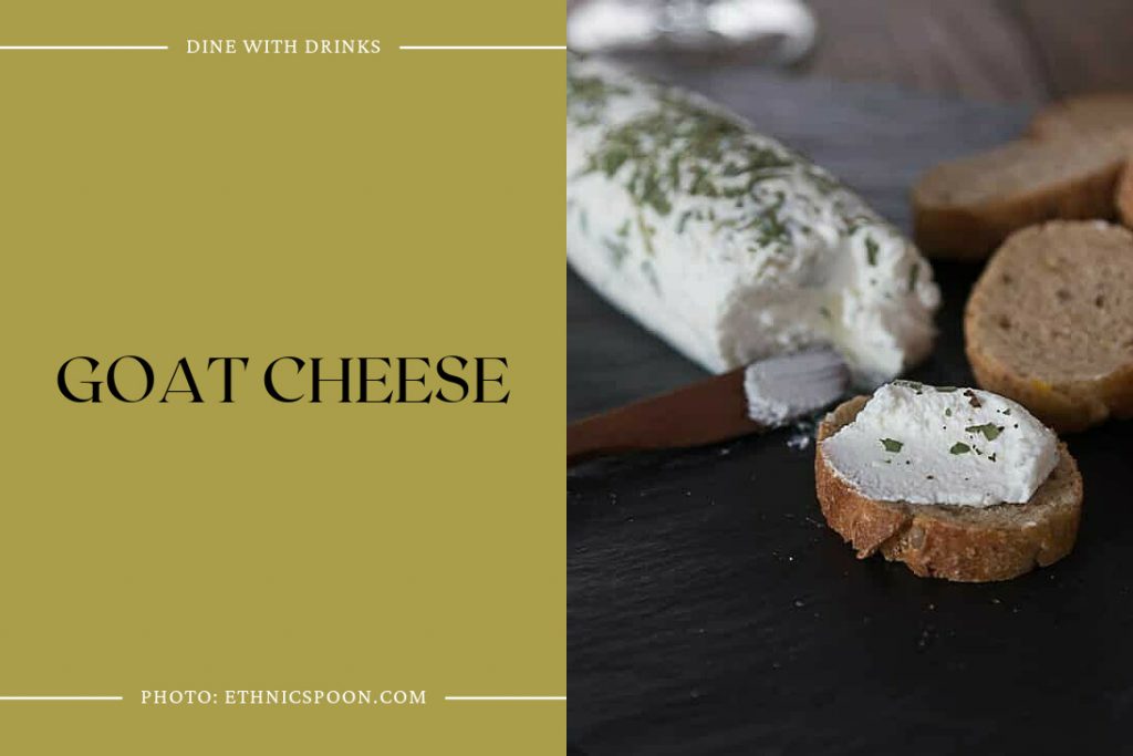 35 Goat Cheese Recipes That Will Make You Bleat with Delight ...