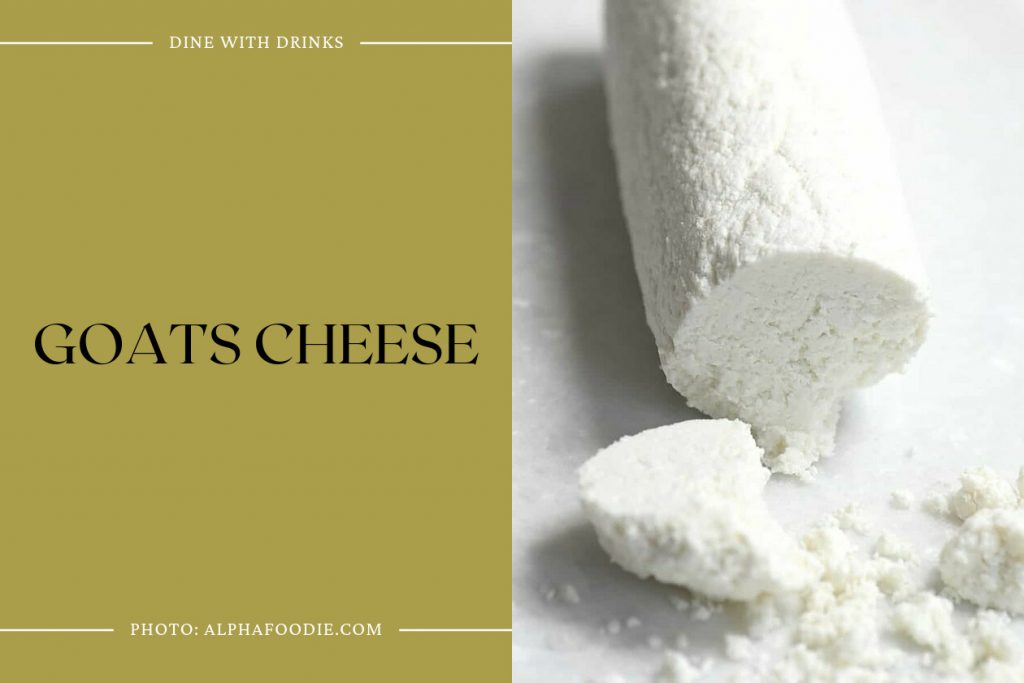 35 Goat Cheese Recipes That Will Make You Bleat with Delight ...