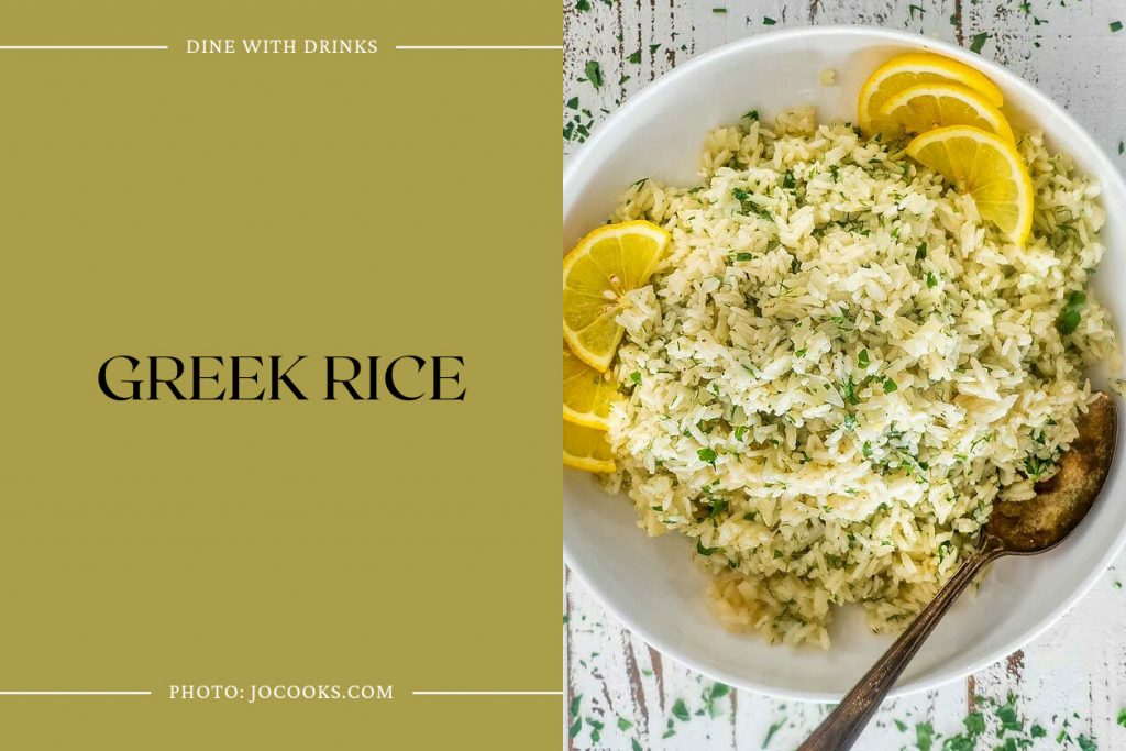 25 Mediterranean Diet Recipes to Ignite Your Taste Buds | DineWithDrinks