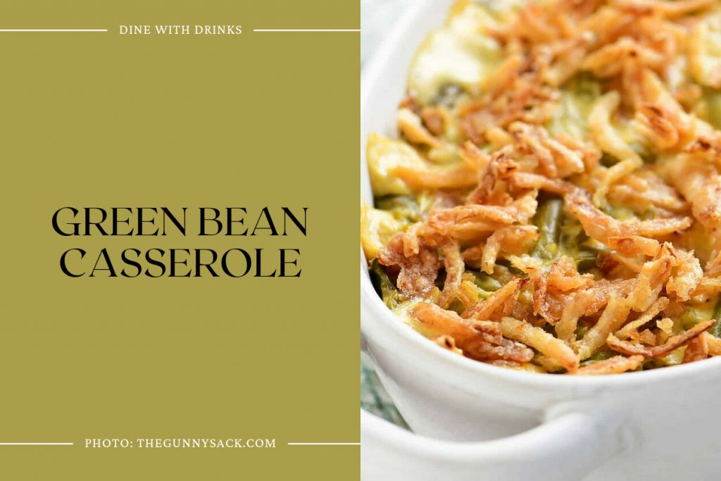 20 Minnesota Hot Dish Recipes That Will Warm Your Heart | DineWithDrinks