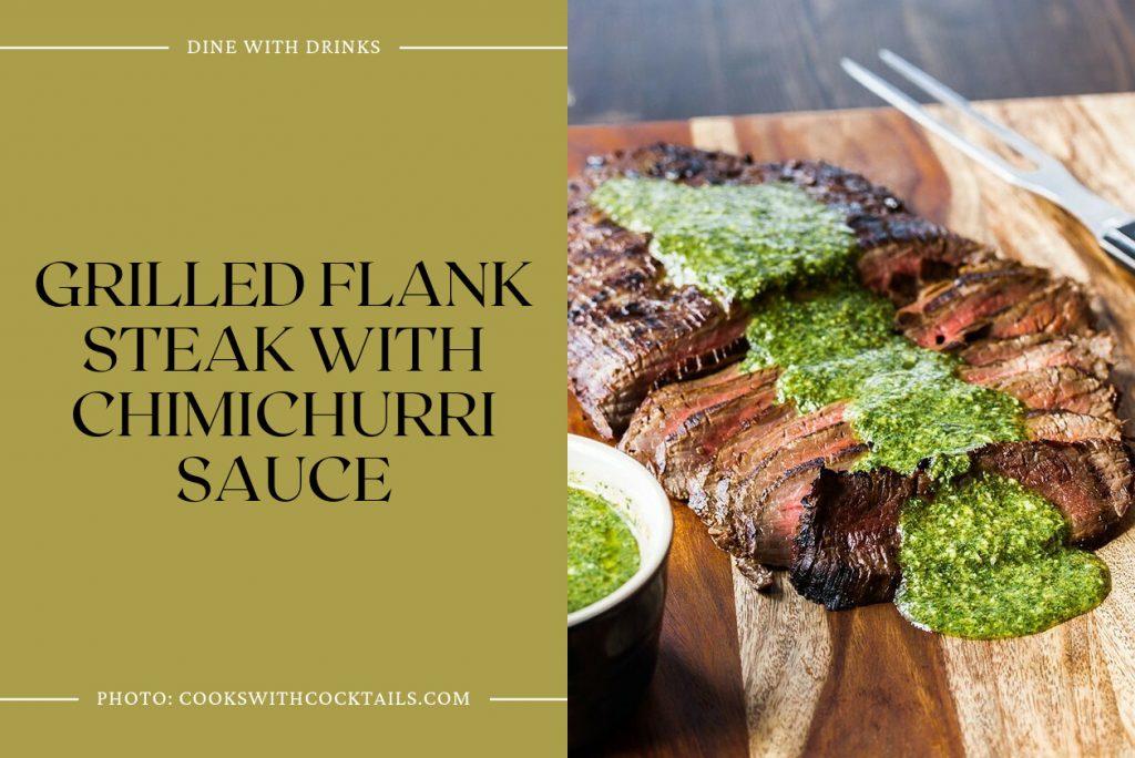 27 Leftover Steak Recipes that Will Make You Sizzle! | DineWithDrinks
