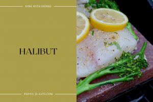 9 Salt Block Recipes That Will Rock Your Taste Buds! | DineWithDrinks