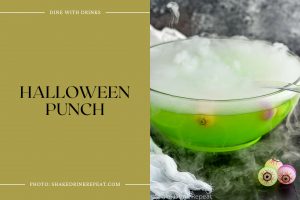 18 Spiked Punch Recipes to Turn Up the Party! | DineWithDrinks