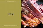 34 Ham Recipes: From Classic to Creative, Ham in Every Bite ...
