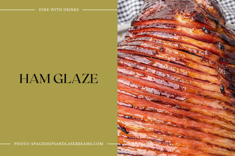 34 Ham Recipes: From Classic to Creative, Ham in Every Bite ...