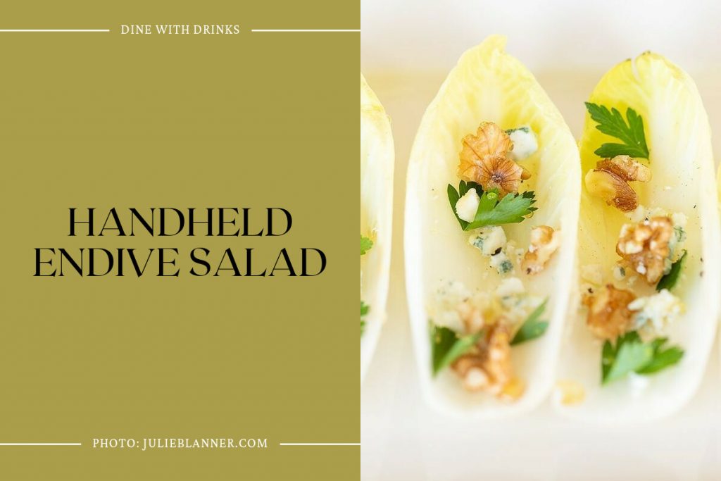 13 Endive Appetizer Recipes for a Crispy and Delicious Start ...