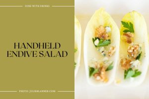 13 Endive Appetizer Recipes for a Crispy and Delicious Start ...