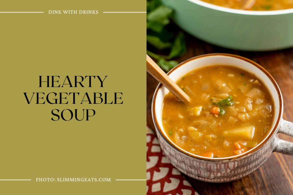 54 Vegetable Recipes That Will Make Your Taste Buds Dance | DineWithDrinks