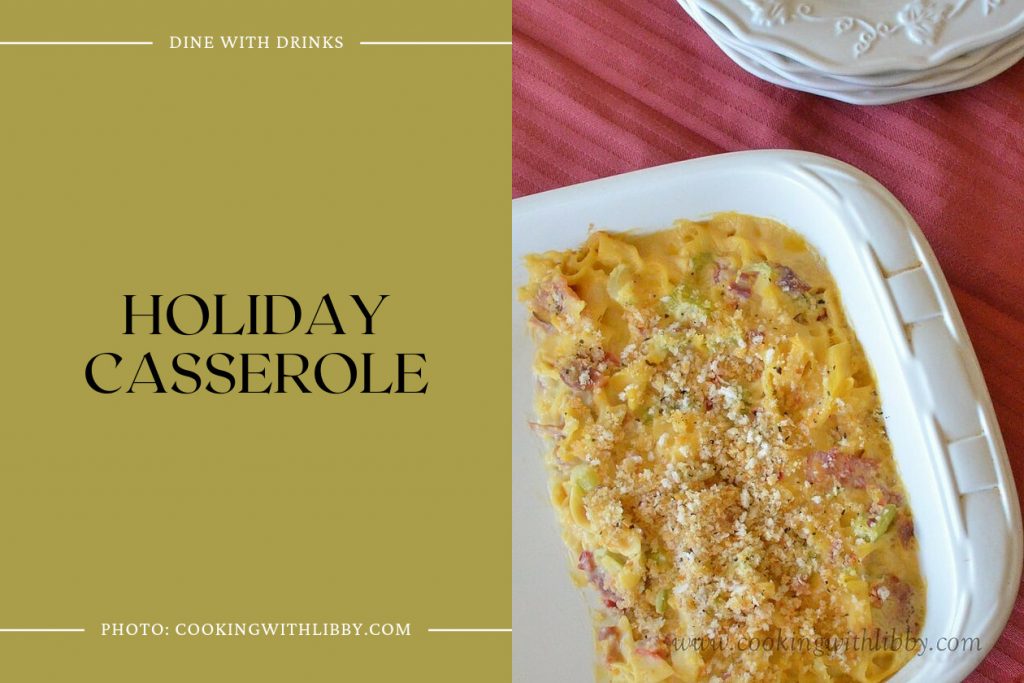 20 Minnesota Hot Dish Recipes That Will Warm Your Heart | DineWithDrinks