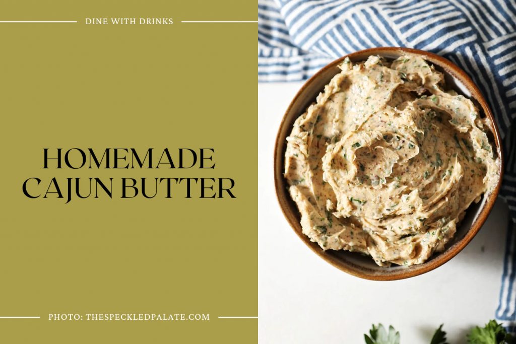 30 Compound Butter Recipes: Unleash the Butterlicious Magic ...