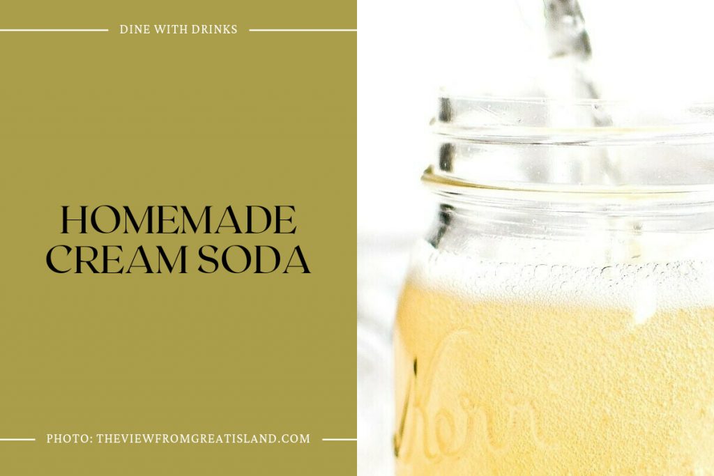 20 Dirty Soda Recipes: Fizzing Flavors to Satisfy Your Thirst ...