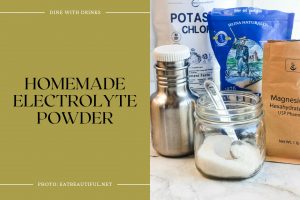 17 Bulking Recipes for Gaining Serious Muscle Mass | DineWithDrinks
